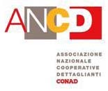 Cooperative tra Dettaglianti A.N.C.D. - Legacoop Umbria