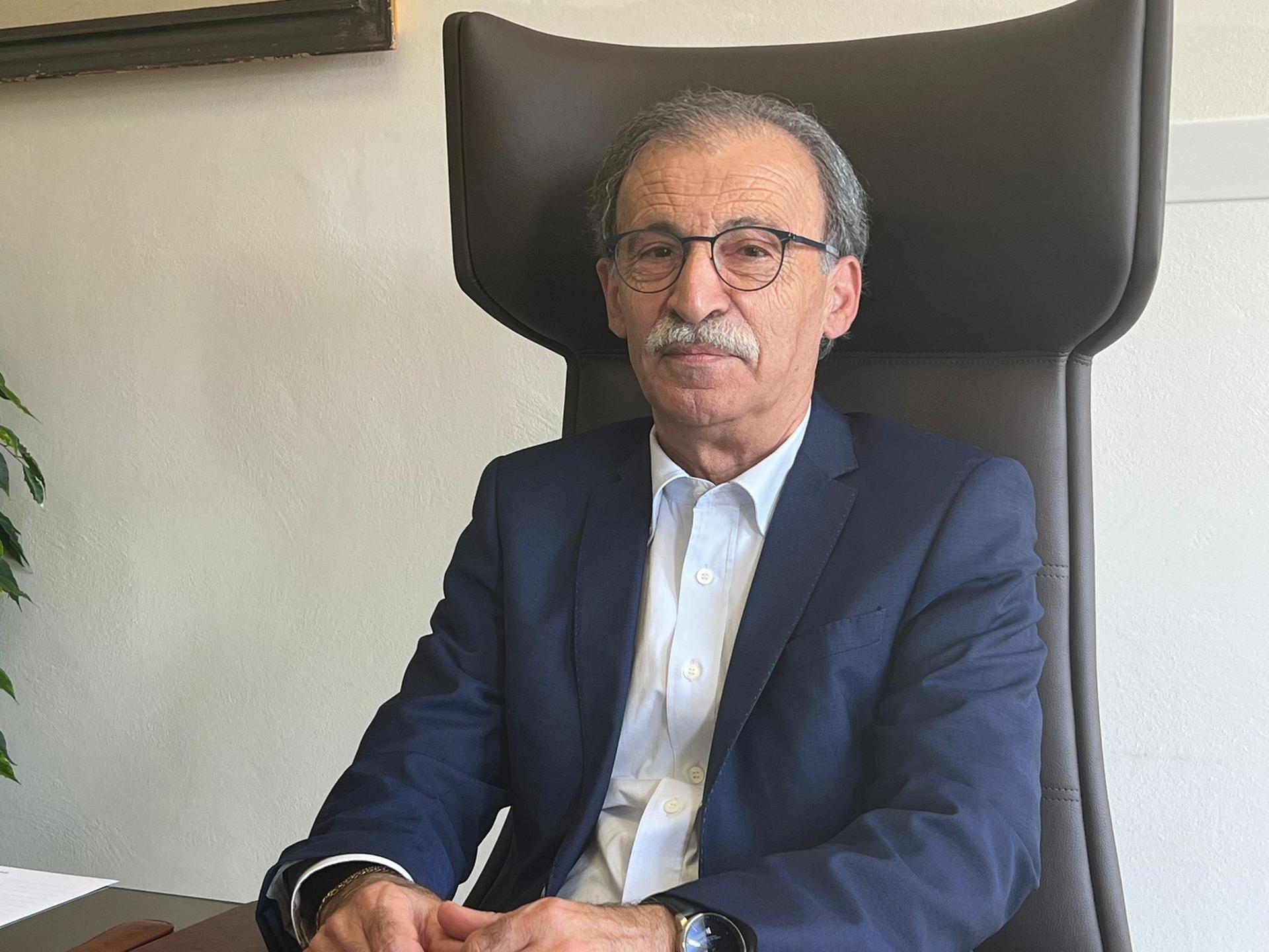 CAMBIO AL VERTICE DELLA MOLINI POPOLARI RIUNITI, DINO RICCI LASCIA LA ...