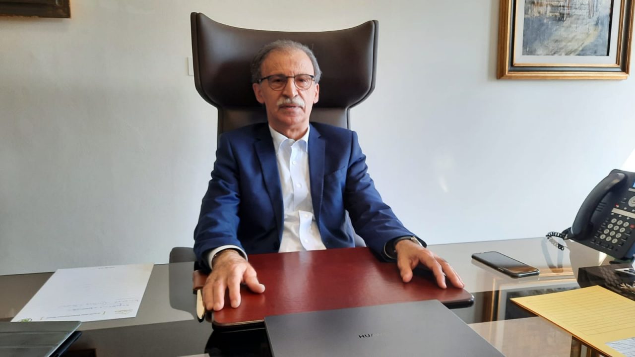 CAMBIO AL VERTICE DELLA MOLINI POPOLARI RIUNITI, DINO RICCI LASCIA LA ...