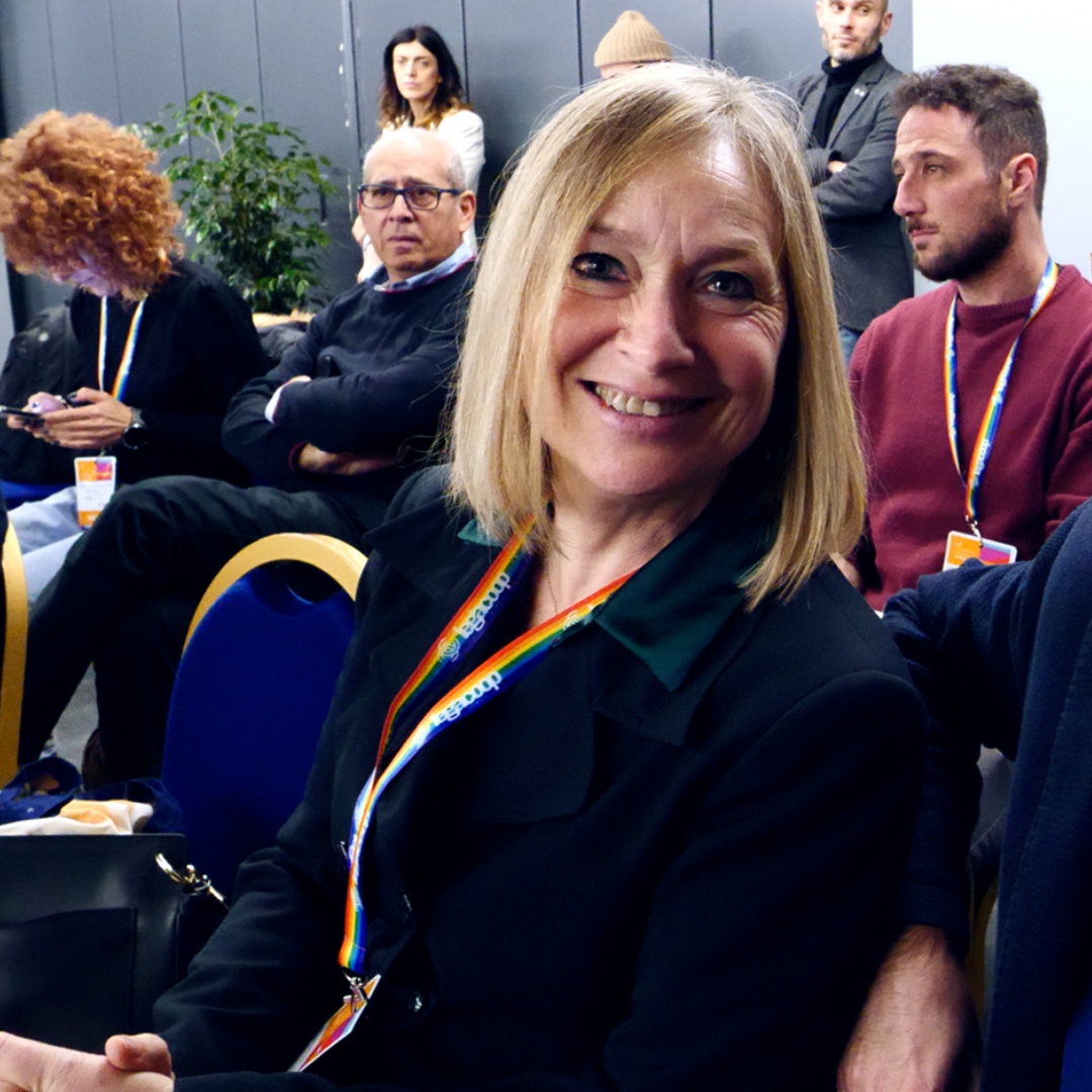 La Cooperativa “Il Poliedro” ha destinato a Faenza una raccolta fondi ...